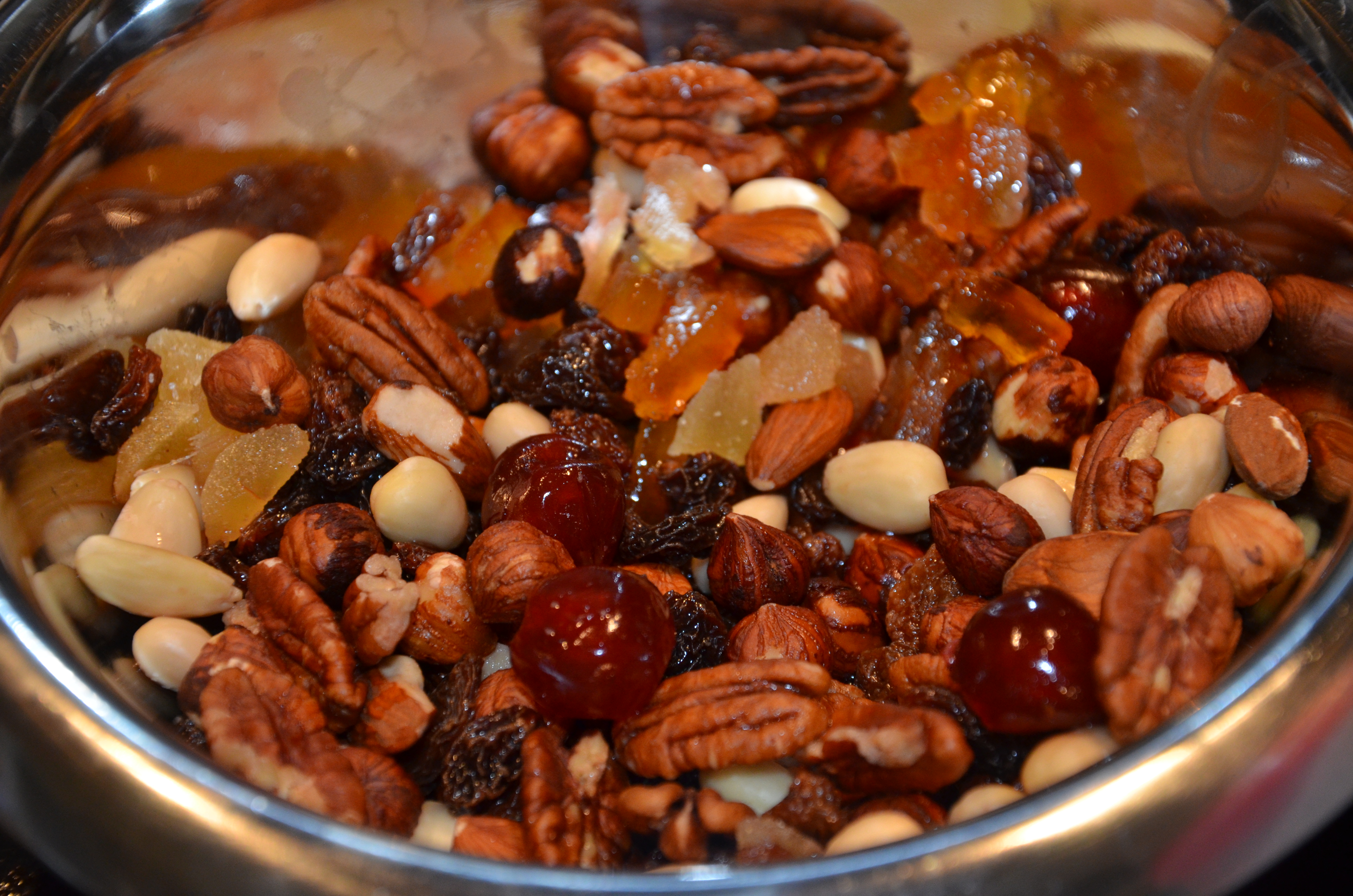 bolo rei - SevenCuisine