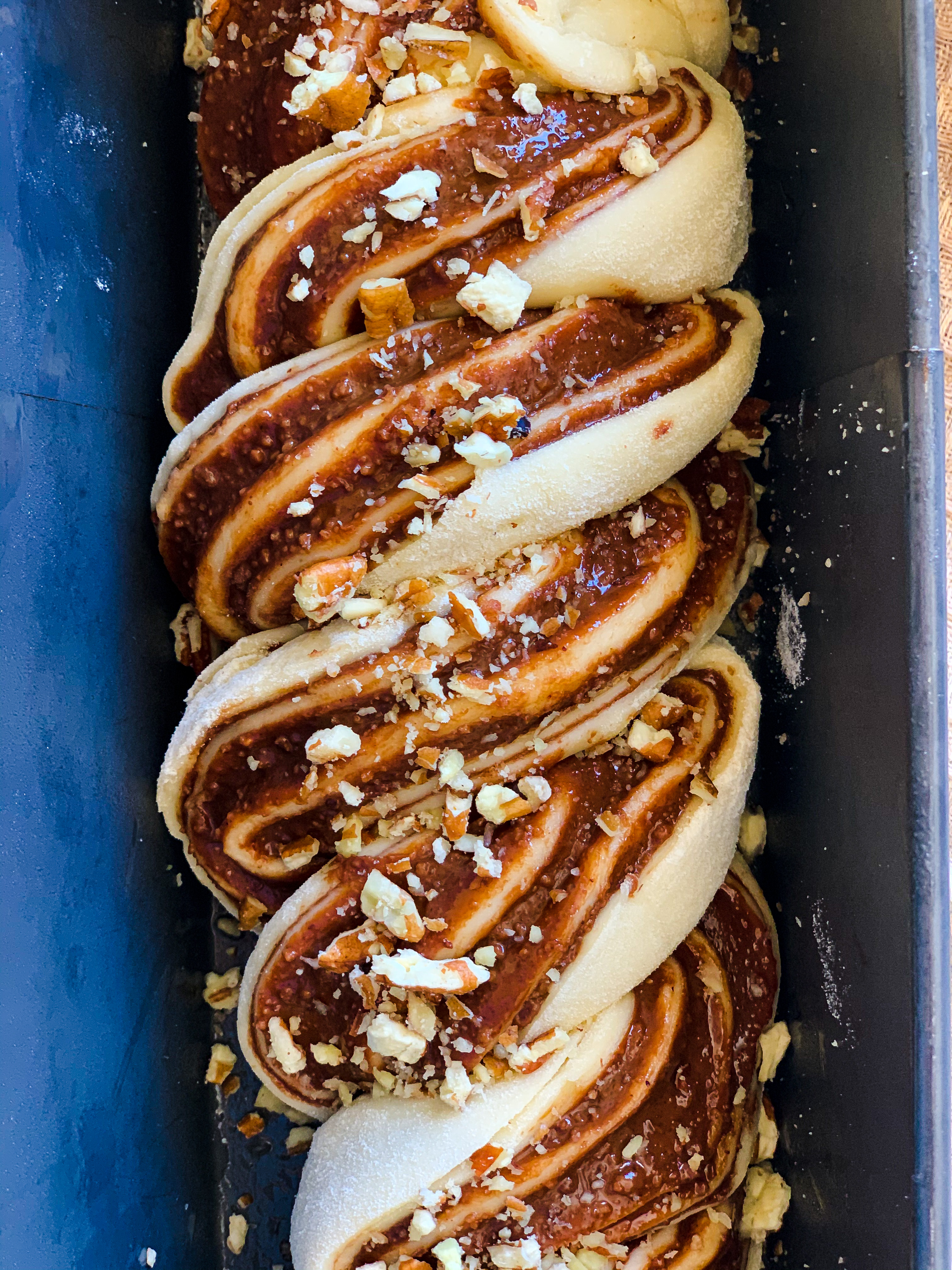 Babka - SevenCuisine